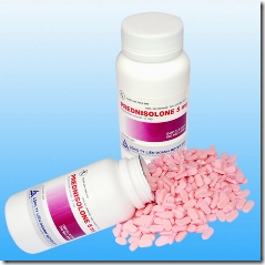 Bells Pares (Perifer facialispares) ~ Medicinanteckningar